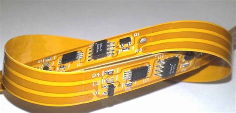 Flex Pcb Soldering A Guide To Best Practices Flex Pcb
