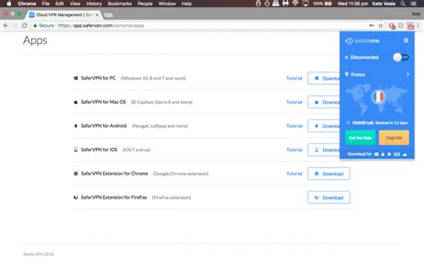 Las 5 Mejores Extensiones VPN De Chrome 2020 Funcionan