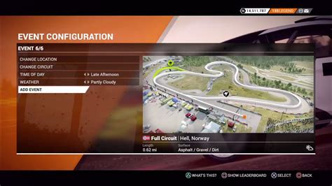 Dirt 4 Gameplay Rallycross Daily Youtube