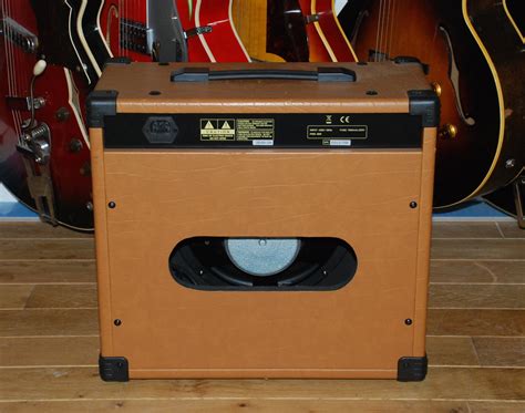 40 AA R - Stagg 40 AA R - Audiofanzine