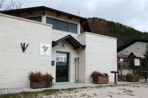 Museo Naturalistico Del Parco Di Colfiorito Foligno FullTravel It