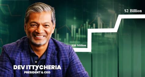 Mongodb Ceo Discusses Growth Evolution