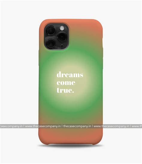 Dreams Come True Case The Case Company Reviews On Judgeme