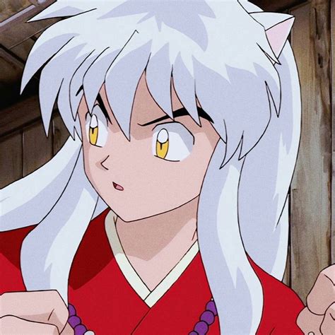 Ghim Của Titania Knight Trên Inuyasha