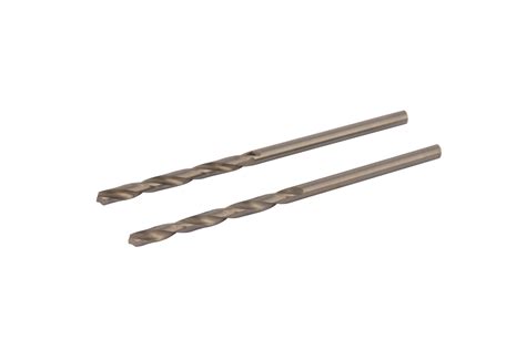 Kendo Hss Twist Drill Bit For Quality Precise Drilling On Mild Steels Soft And Non Ferrous