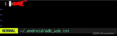 mac使用adb调试安卓手机 mac adb csdn博客