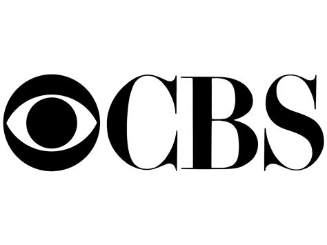 Cbs News Logo Logodix