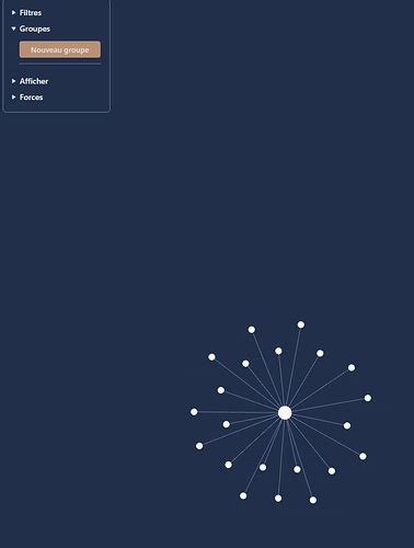Automatically Graph Color Help Obsidian Forum