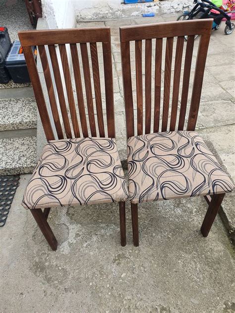 Трапезни столове Стол табуретка Мебели за дома и офиса Брестник Маркирана съм ги ”нов