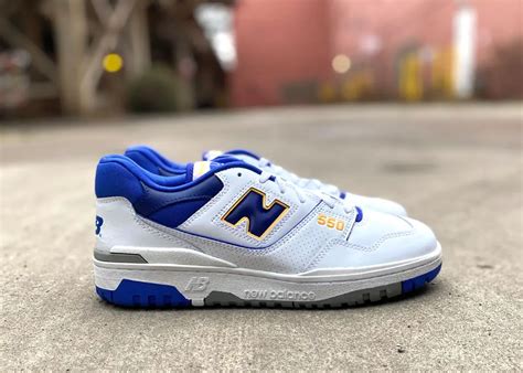 Sizing Guide How Does The New Balance 550 Fit The Retro 60 Off