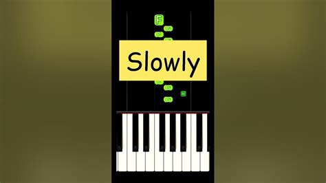 Fujii Kaze Shinunoga E Wa Easy To Play Piano Music Youtube