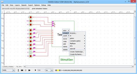 Alphanumeric Lcd Download Free Windows Softpedia