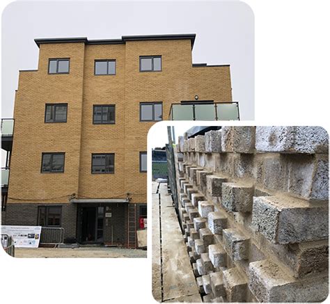 Brickwork And Blockwork Levene Brickwork