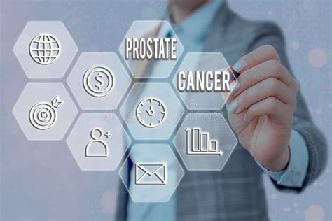 Iconos De Prostata Fotos De Stock Fotos Libres De Regalías De Dreamstime