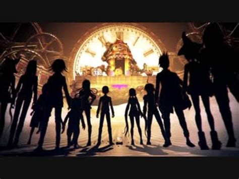 残酷なお仕置きタイム ニューダンガンロンパv3みんなのコロシアイ新学期（第1章まで）part24終 ニコニコ動画