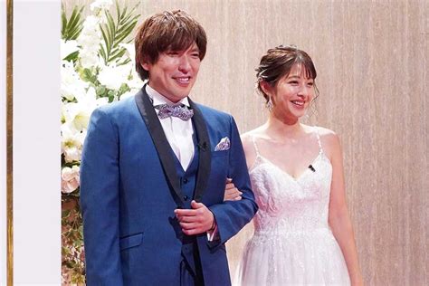 りんたろー本郷杏奈結婚後初のTV共演 結婚のきっかけやお互いの呼び方を告白 ENCOUNT