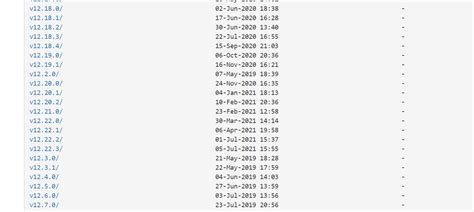 Linux 下安装 Nodejs Distance66 博客园