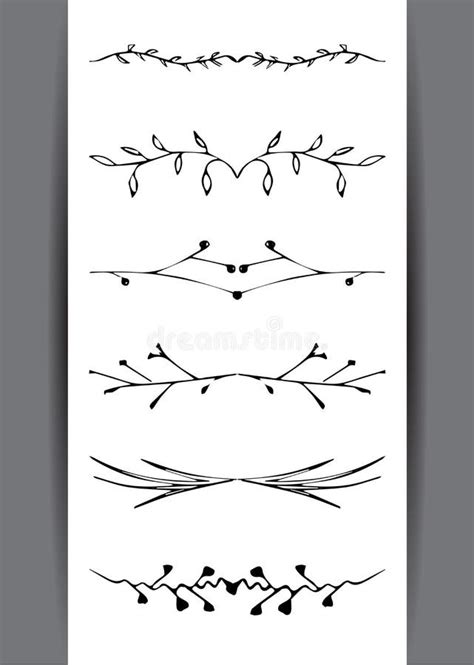 Spacers Dividers Stock Illustrations 7 Spacers Dividers Stock Illustrations Vectors Clipart