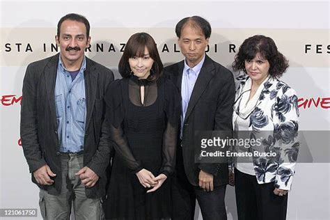 63 Kumiko Aso Photos And High Res Pictures Getty Images