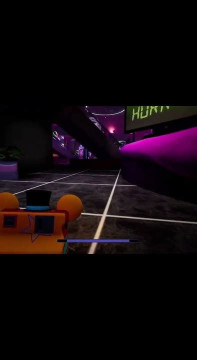 Fivenightsatfreddys Fnaf Freddy Fivenightsatfreddyssecuritybreach