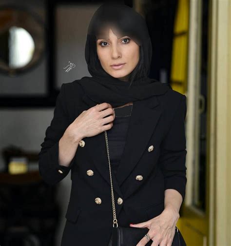 خانم بازیگر جسور و جذاب سریال گردن زنی کیست؟ بیوگرافی و عکس های زیبای