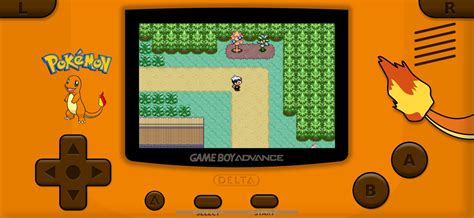 Can Someone Make This R Delta Emulator