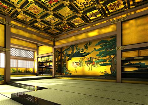 青葉城 本丸会館｜仙台城