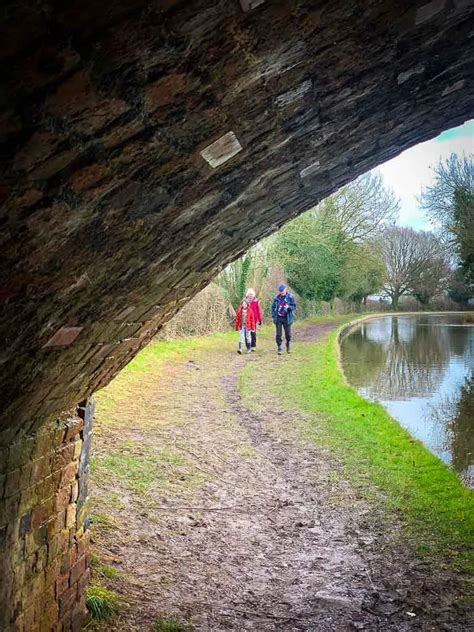 One Of My Favourite Walks Around Whittington Lichfield Marvellous