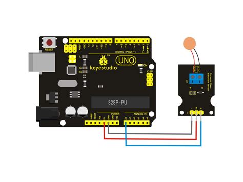 Analog Piezoelectric Ceramic Vibration Sensor Research Knowledge