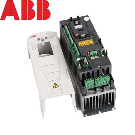 Abb800系列变频器acs800 104 0025 7n671控制交流电机