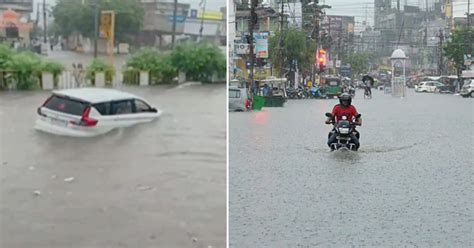તડકો નીકળતા રાહતનો શ્વાસ ના અનુભવશો ત્રીજો રાઉન્ડ આ તારીખે જુઓ