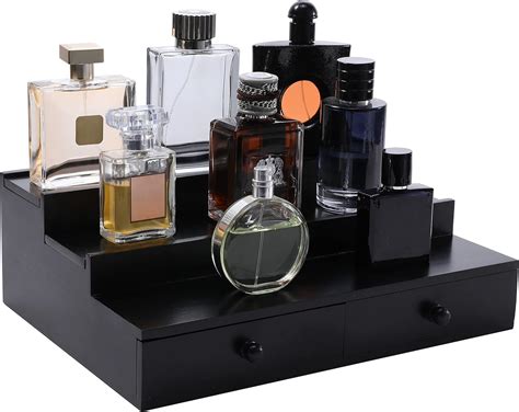 Organizer Shelf Perfume At Joshua Allingham Blog