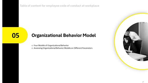 Top 10 Code Of Conduct Powerpoint Presentation Templates In 2025