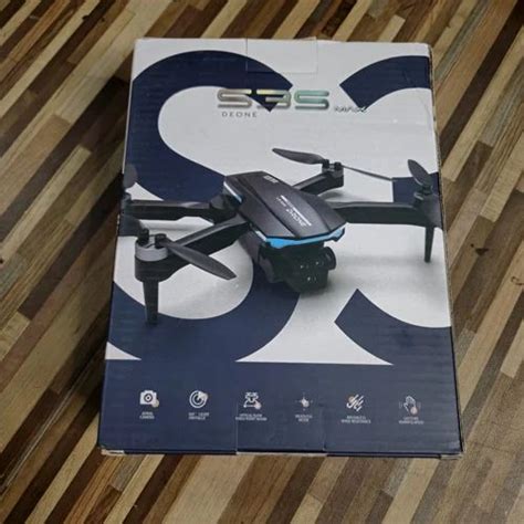 S3s Brushless Drone At ₹ 2999piece Drone Camera In Ahmedabad Id