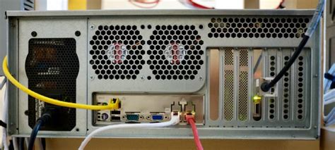 71 TiB DIY NAS Based On ZFS On Linux