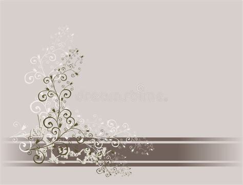 Angular Pattern Stock Vector Illustration Of Luxurious 2615167