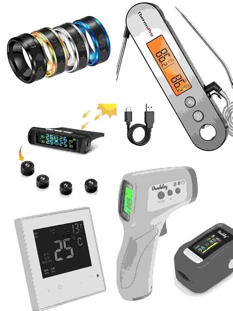 5 Best Temperature Sensor Gadgets In India Science News
