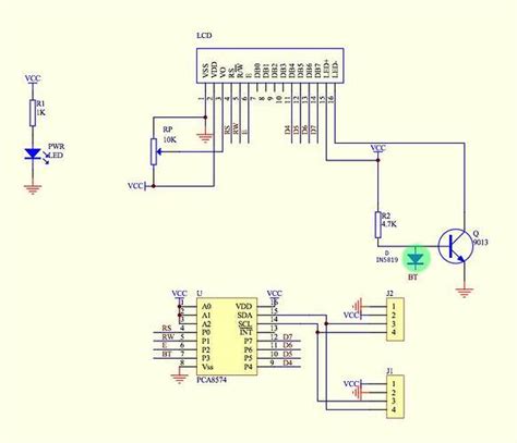 Warning To Users Of Some Vendors Lcd Keypad Shields Page Displays