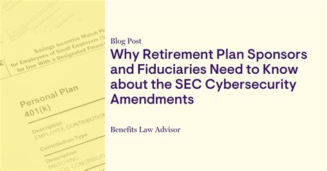 michael bertoncini on linkedin why retirement plan sponsors and