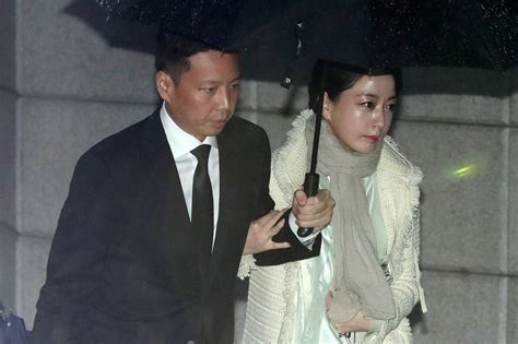 현대가 3세 정대선 노현정 부부 27억대 집 강제 경매 비즈N