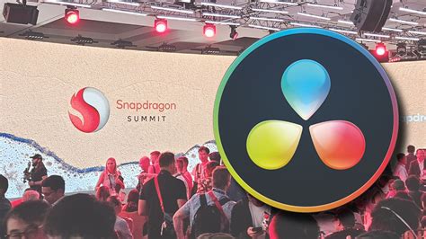 Davinci Resolve 19 Exits Beta And Becomes Compatible With Snapdragon X