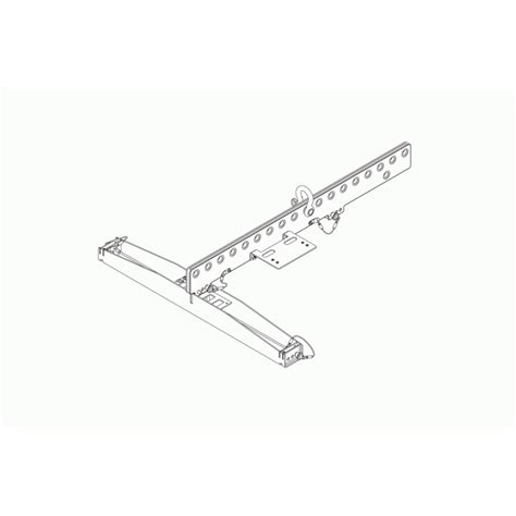 Array Frame For Srx910la