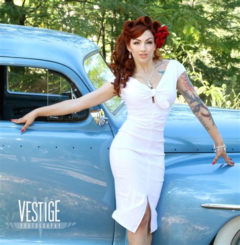 Photo Pin Up Girl Clothing 290 фото Страница 4 Картины художники