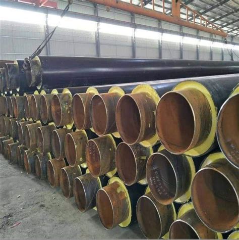 Building Material Rigid Pu Foam For Pipeline Injection Insulation