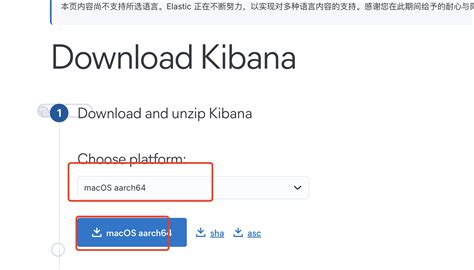 Macbook M1下安装elasticsearch 温柔的风 博客园