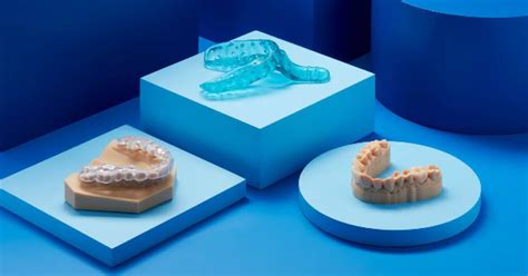 3d Printed Aligners Save Dentists Costs And Time Solid Print3d