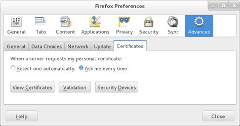 How To See Firefox Version In Rhel 7 2 Vastcars