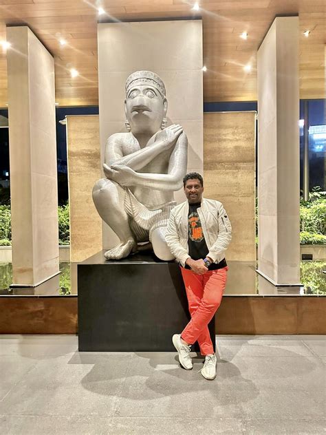 Sanjith Shetty On Linkedin Opportunity Community India Future