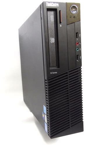 Ibm Thinkcentre M Series Justoperf