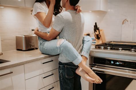 How A Sex Chore WOD Can Turn Everyday Tasks Into Steamy Connection